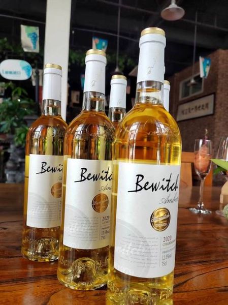 白葡萄酒十大排名_哪款口感最好-第2张图片-山城妙识