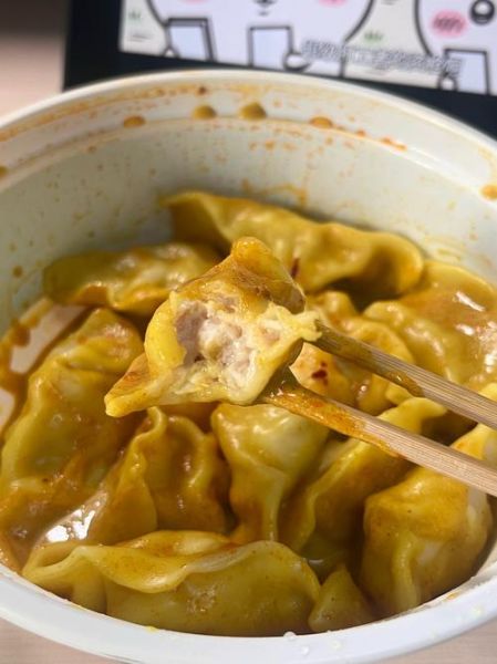 咖喱吃多了有什么副作用_咖喱过敏症状有哪些-第2张图片-山城妙识