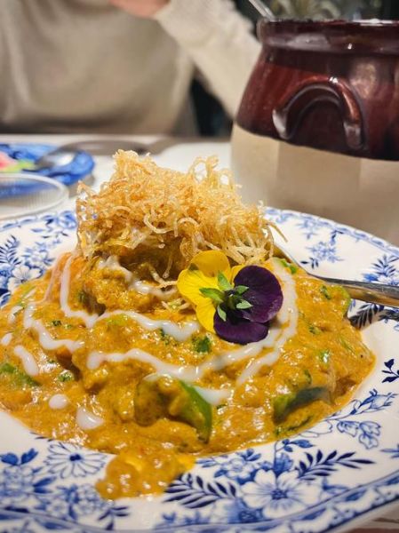 咖喱吃多了有什么副作用_咖喱过敏症状有哪些-第1张图片-山城妙识