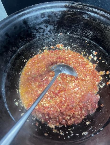 辣椒酱怎么熬才香_家庭自制辣椒酱配方-第3张图片-山城妙识 辣椒酱怎么熬才香_家庭自制辣椒酱配方-第3张图片-山城妙识