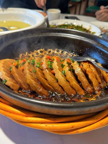 鲜芋头怎么做好吃_鲜芋头做法大全-第1张图片-山城妙识