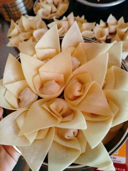 抄手煮多久_抄手煮几分钟才熟-第2张图片-山城妙识 抄手煮多久_抄手煮几分钟才熟-第2张图片-山城妙识