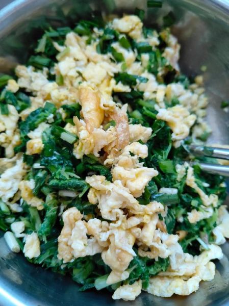 素菜馄饨馅有哪些_素菜馄饨馅怎么做-第1张图片-山城妙识