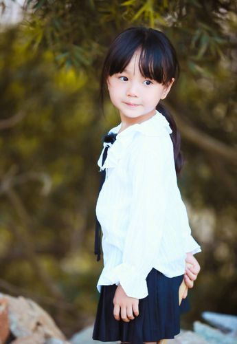 小山竹图片_怎么拍才好看-第1张图片-山城妙识