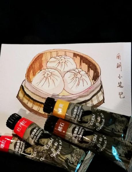 南翔小笼包起源_正宗做法是什么-第1张图片-山城妙识 南翔小笼包起源_正宗做法是什么-第1张图片-山城妙识