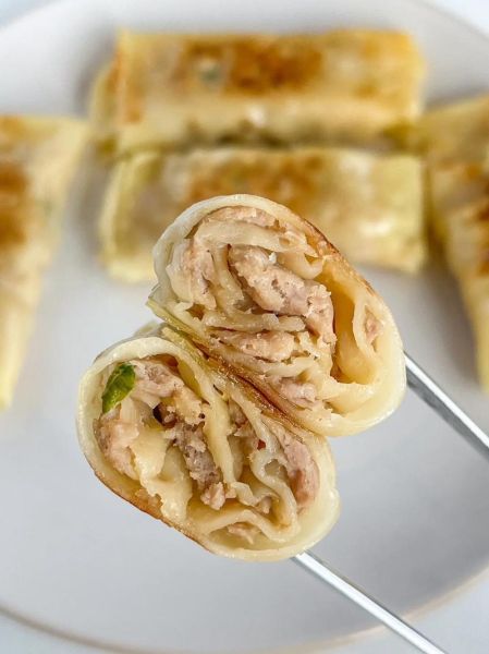 广东云吞皮怎么做_正宗配方比例-第1张图片-山城妙识 广东云吞皮怎么做_正宗配方比例-第1张图片-山城妙识