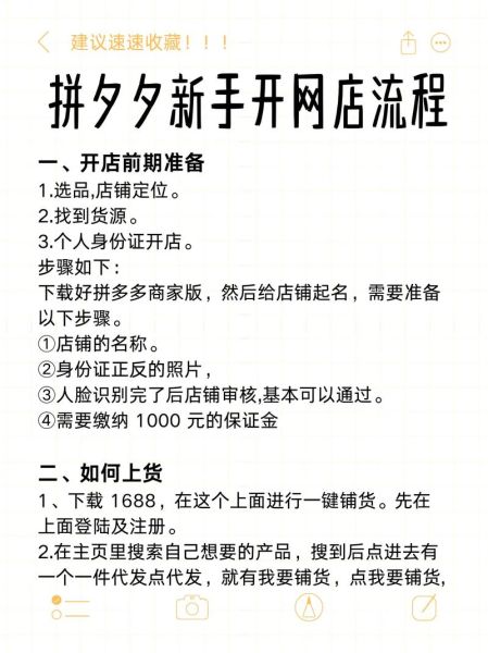 加盟网店代理怎么做_新手能赚钱吗-第1张图片-山城妙识