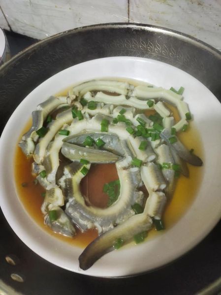 野生鳗鱼多少钱一斤_野生鳗鱼怎么做好吃-第1张图片-山城妙识