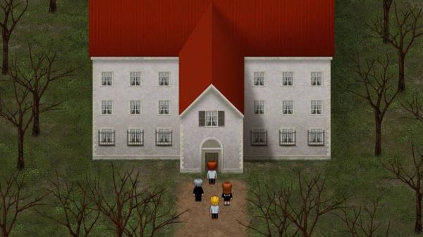 恐怖游戏怎么玩_恐怖游戏推荐-第1张图片-山城妙识