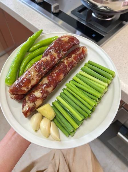腊肠怎么做好吃_腊肠要煮多久才熟-第2张图片-山城妙识