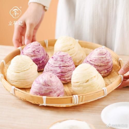 微波炉面点怎么做_微波炉做面点需要几分钟-第1张图片-山城妙识