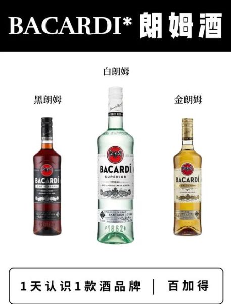 朗姆酒什么味道_朗姆酒口感像什么-第1张图片-山城妙识