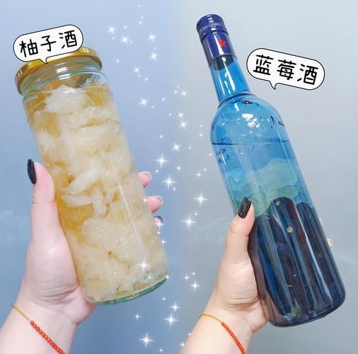 自制果酒用什么水果最好_自制果酒要泡多久-第3张图片-山城妙识