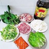 麻辣鸡肉火锅怎么做_鸡肉火锅底料怎么调-第3张图片-山城妙识