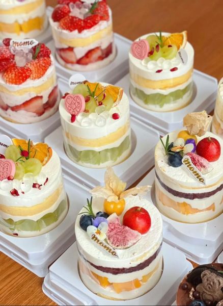 蛋糕怎么保存过夜_生日蛋糕不放冰箱可以吗-第2张图片-山城妙识 蛋糕怎么保存过夜_生日蛋糕不放冰箱可以吗-第2张图片-山城妙识