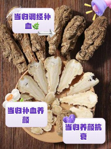 当归补血汤的功效与作用_适合什么人喝-第3张图片-山城妙识 当归补血汤的功效与作用_适合什么人喝-第3张图片-山城妙识