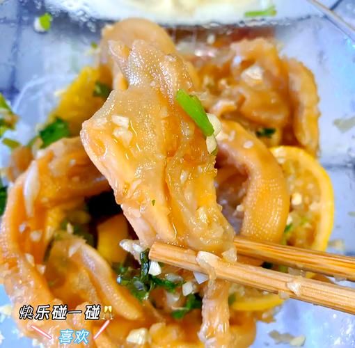 柠檬泡鸭爪怎么做_柠檬泡鸭爪要泡多久-第1张图片-山城妙识 柠檬泡鸭爪怎么做_柠檬泡鸭爪要泡多久-第1张图片-山城妙识