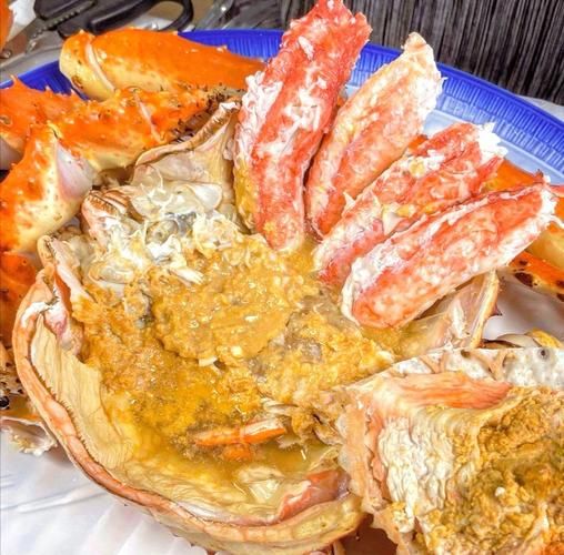 帝王蟹死了能不能吃了_如何判断还能不能吃-第1张图片-山城妙识