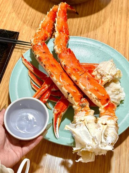 帝王蟹死了能不能吃了_如何判断还能不能吃-第2张图片-山城妙识