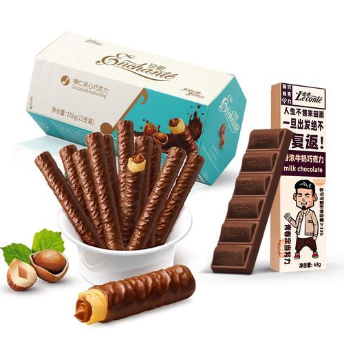 金帝巧克力为什么停产_金帝巧克力去哪了-第1张图片-山城妙识