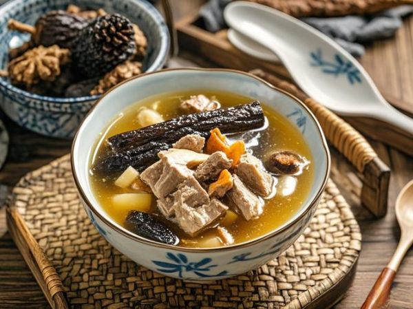 补肾汤的做法大全_补肾汤怎么炖最补-第2张图片-山城妙识