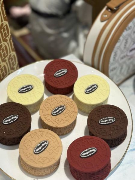 哈根达斯月饼券玲珑心意怎么用_哈根达斯月饼券玲珑心意价格-第3张图片-山城妙识