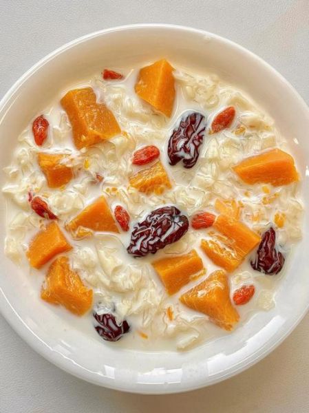 银耳怎么做才能补充胶原蛋白_银耳补充胶原蛋白的正确做法-第2张图片-山城妙识