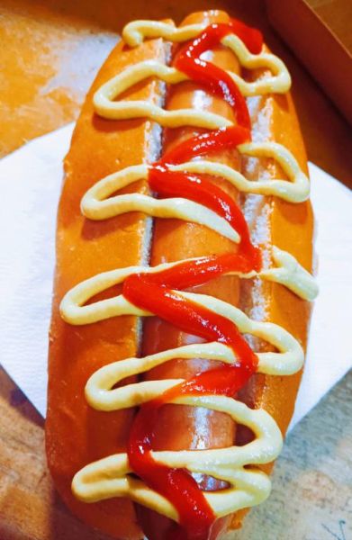 热狗怎么保存_热狗可以冷冻吗-第1张图片-山城妙识 热狗怎么保存_热狗可以冷冻吗-第1张图片-山城妙识