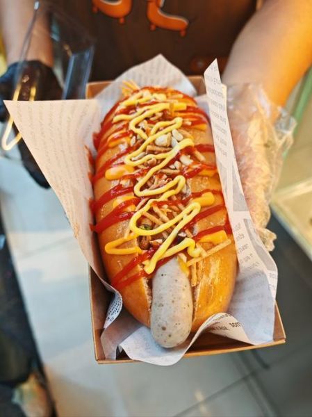 热狗怎么保存_热狗可以冷冻吗-第2张图片-山城妙识 热狗怎么保存_热狗可以冷冻吗-第2张图片-山城妙识