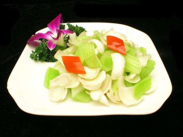 鲜百合怎么炒好吃_鲜百合炒什么菜最搭配-第3张图片-山城妙识 鲜百合怎么炒好吃_鲜百合炒什么菜最搭配-第3张图片-山城妙识