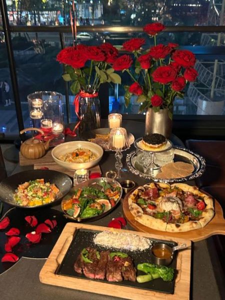 七夕吃什么比较好_浪漫晚餐推荐-第3张图片-山城妙识