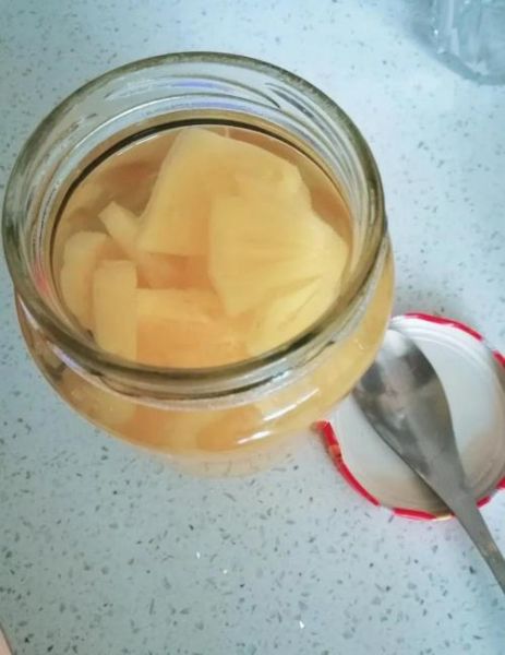 糖水梨罐头怎么保存_自制糖水梨罐头注意事项-第2张图片-山城妙识 糖水梨罐头怎么保存_自制糖水梨罐头注意事项-第2张图片-山城妙识