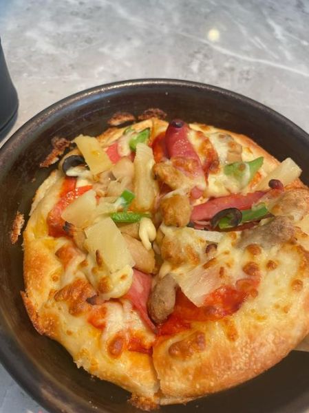 意大利面种类有哪些_正宗披萨做法步骤-第2张图片-山城妙识 意大利面种类有哪些_正宗披萨做法步骤-第2张图片-山城妙识