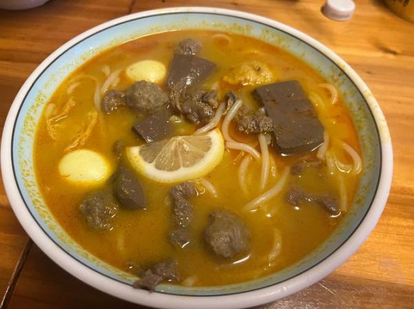 咖喱粉怎么用_咖喱粉可以做什么菜-第1张图片-山城妙识