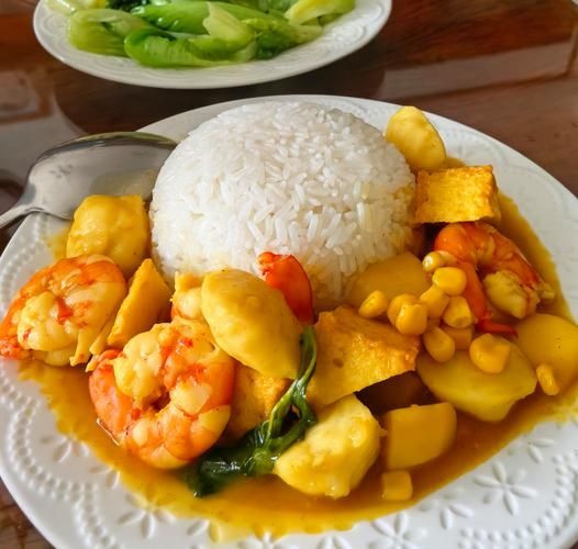 咖喱饭怎么做_咖喱饭配料有哪些-第2张图片-山城妙识 咖喱饭怎么做_咖喱饭配料有哪些-第2张图片-山城妙识