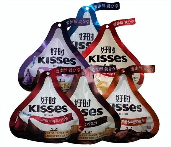 中国巧克力品牌排行榜前十名_哪个牌子最好吃-第1张图片-山城妙识 中国巧克力品牌排行榜前十名_哪个牌子最好吃-第1张图片-山城妙识