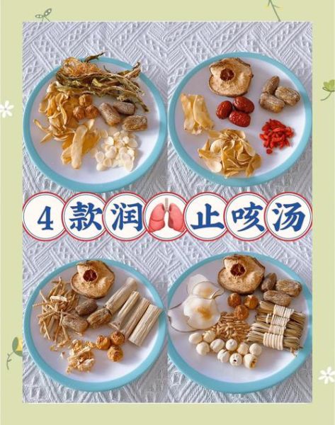 润肺汤怎么做_润肺汤有哪些做法-第3张图片-山城妙识
