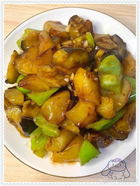 地三鲜怎么做才正宗_地三鲜茄子土豆青椒比例-第1张图片-山城妙识 地三鲜怎么做才正宗_地三鲜茄子土豆青椒比例-第1张图片-山城妙识