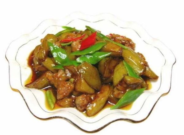 地三鲜怎么做才正宗_地三鲜茄子土豆青椒比例-第3张图片-山城妙识 地三鲜怎么做才正宗_地三鲜茄子土豆青椒比例-第3张图片-山城妙识