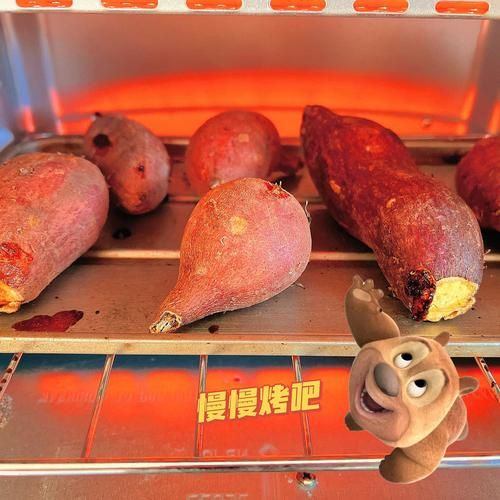 烤箱烤红薯温度和时间_烤红薯需要多久-第2张图片-山城妙识