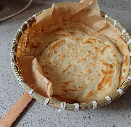 家庭简单烙饼怎么做_烙饼不硬的小窍门-第1张图片-山城妙识 家庭简单烙饼怎么做_烙饼不硬的小窍门-第1张图片-山城妙识