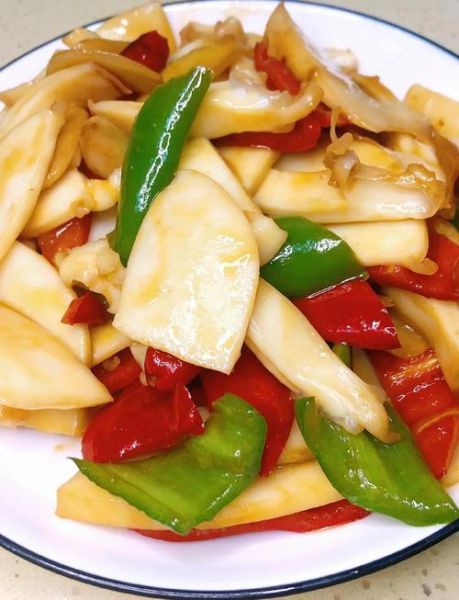 红烧墨鱼怎么做_红烧墨鱼的家常做法-第3张图片-山城妙识