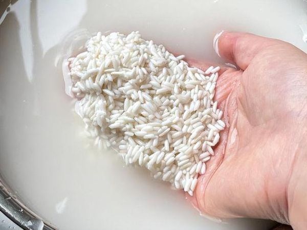 圆江米泡多久可以包粽子_包粽子前圆江米要泡多长时间-第2张图片-山城妙识