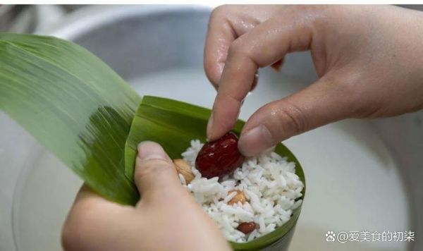 圆江米泡多久可以包粽子_包粽子前圆江米要泡多长时间-第3张图片-山城妙识