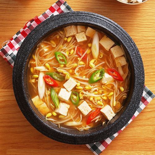 石锅拌饭酱料怎么做_石锅拌饭酱料哪个牌子好吃-第3张图片-山城妙识 石锅拌饭酱料怎么做_石锅拌饭酱料哪个牌子好吃-第3张图片-山城妙识