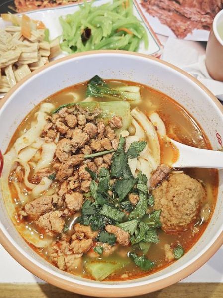 买的干刀削面片怎么煮_干刀削面片怎么做好吃-第2张图片-山城妙识