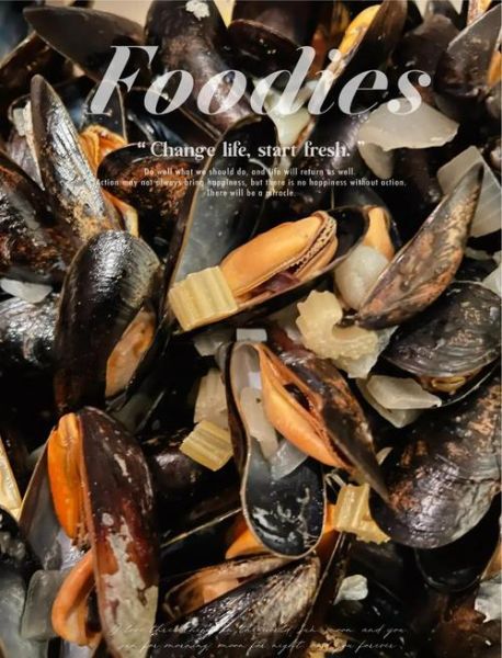 水煮海虹的做法_海虹煮多久才开口-第2张图片-山城妙识