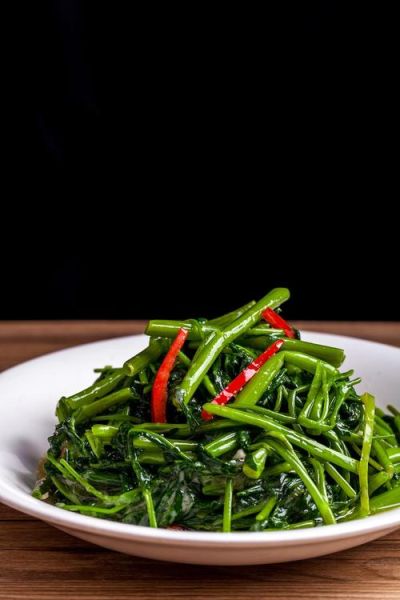 空心菜吃多了有什么坏处_空心菜重金属超标是真的吗-第3张图片-山城妙识