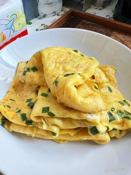 家常鸡蛋葱花饼怎么做_鸡蛋葱花饼怎么做好吃又软-第3张图片-山城妙识 家常鸡蛋葱花饼怎么做_鸡蛋葱花饼怎么做好吃又软-第3张图片-山城妙识