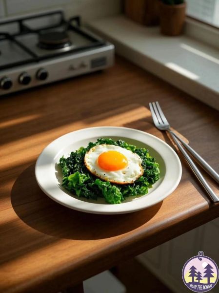 羽衣甘蓝怎么做好吃_羽衣甘蓝可以生吃吗-第3张图片-山城妙识